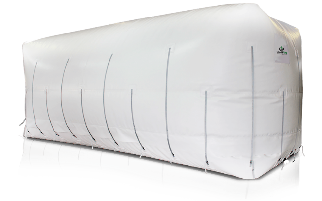 GrainPro Cocoon Cargo